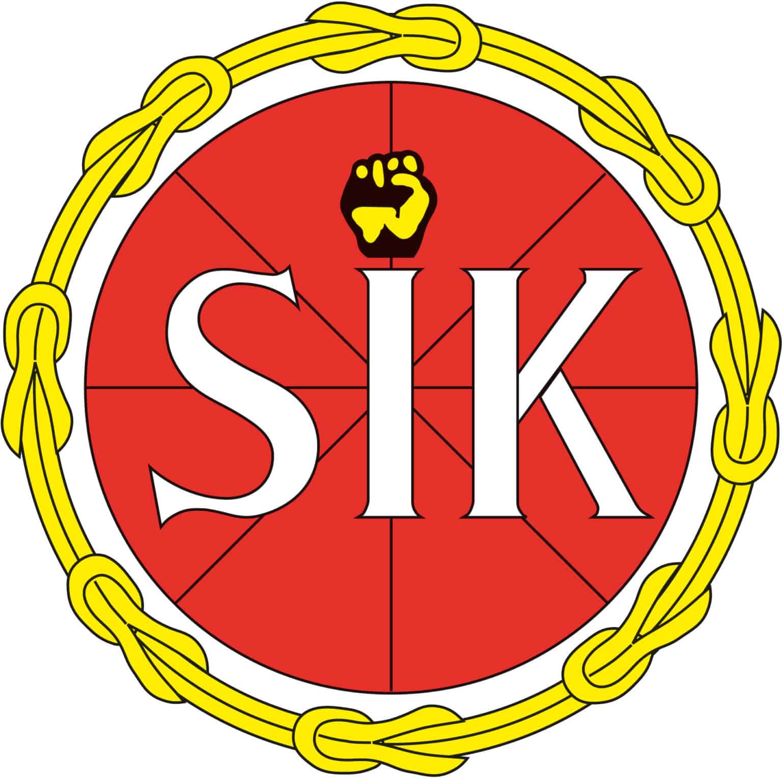 SIK – Sammen er vi stærkere!